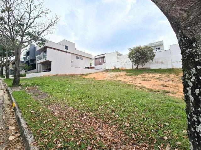 Terreno / Lote para Venda em Sorocaba/SP Condomínio Ibiti Reserva