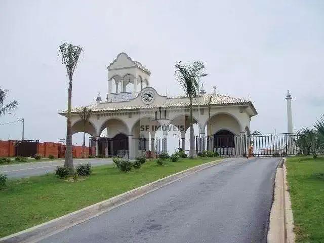 Terreno / Lote para Venda em Sorocaba/SP Condomínio Ibiti Reserva