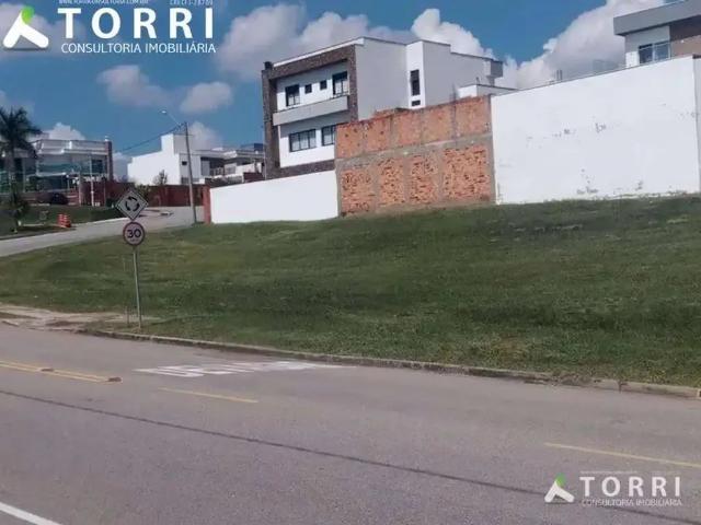 Terreno / Lote para Venda em Sorocaba/SP Condomínio Ibiti Reserva