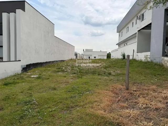 Terreno / Lote para Venda em Sorocaba/SP Condomínio Residencial Renaissance