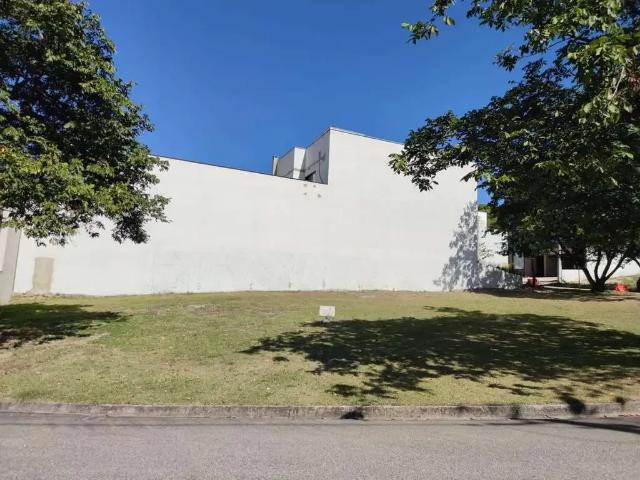 Terreno / Lote para Venda em Sorocaba/SP Condomínio Residencial Renaissance