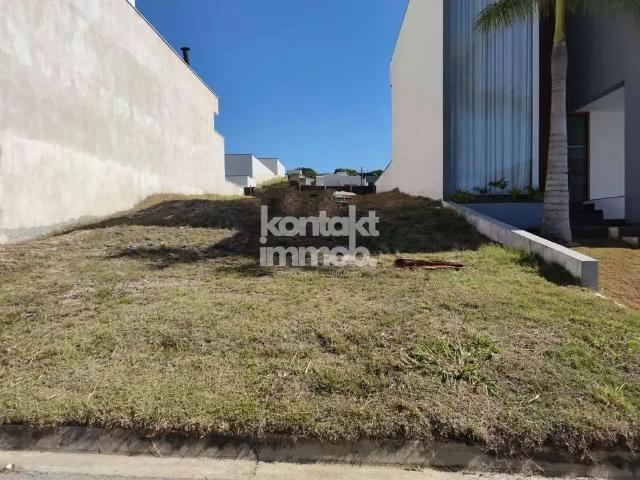 Terreno / Lote para Venda em Sorocaba/SP Condomínio Residencial Renaissance