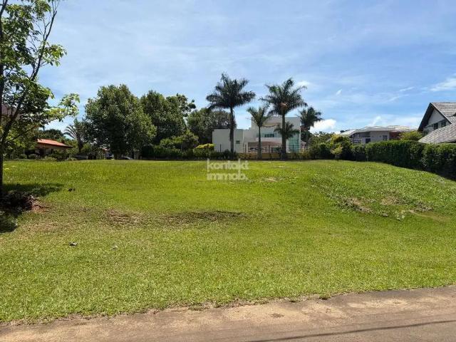Terreno / Lote para Venda em Sorocaba/SP Condomínio Vale do Lago