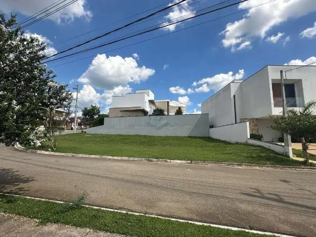 Terreno / Lote para Venda em Sorocaba/SP Condomínio Villagio Di Capri