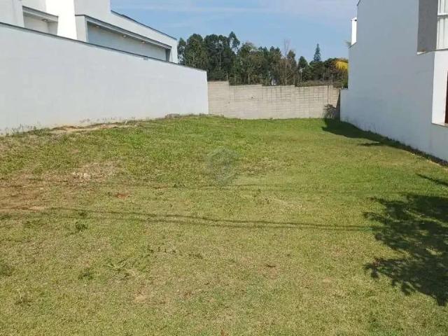 Terreno / Lote para Venda em Sorocaba/SP Condomínio Villagio Di Capri
