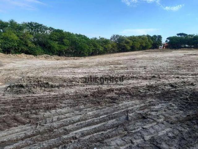 Terreno / Lote para Venda em Sorocaba/SP Éden