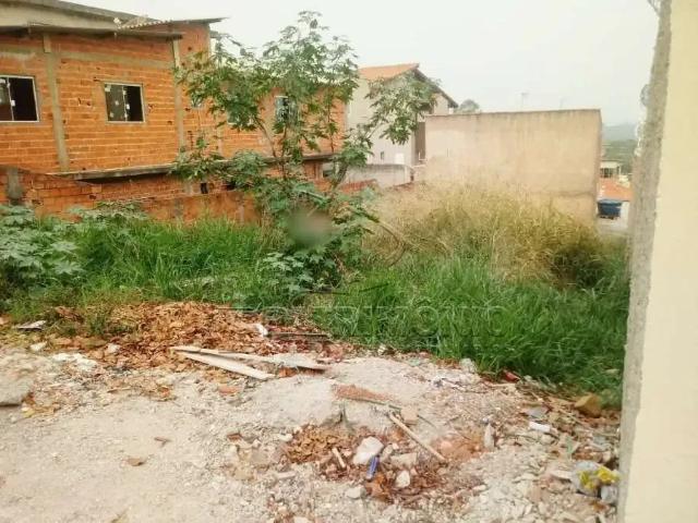 Terreno / Lote para Venda em Sorocaba/SP Éden
