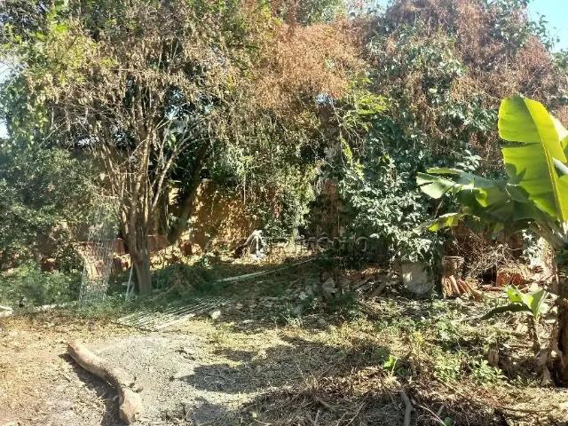 Terreno / Lote para Venda em Sorocaba/SP Éden