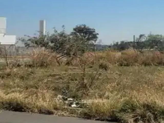 Terreno / Lote para Venda em Sorocaba/SP Éden