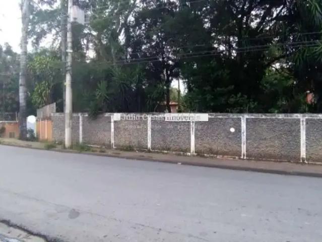 Terreno / Lote para Venda em Sorocaba/SP Éden