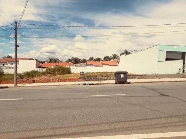 Terreno / Lote para Venda em Sorocaba/SP Éden