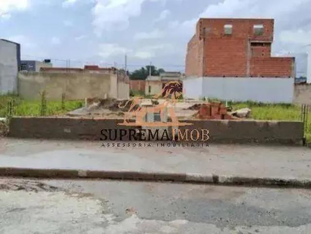 Terreno / Lote para Venda em Sorocaba/SP Éden
