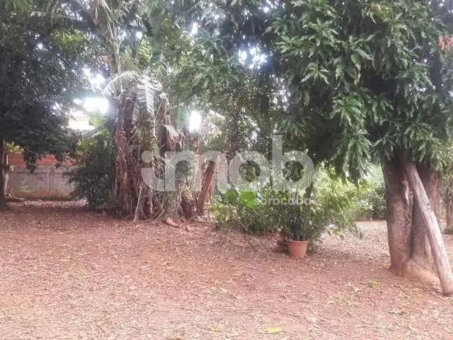 Terreno / Lote para Venda em Sorocaba/SP Éden