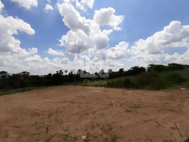 Terreno / Lote para Venda em Sorocaba/SP Éden