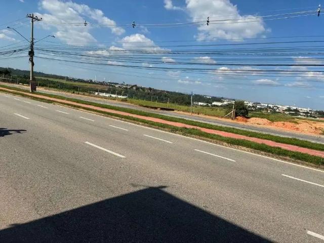 Terreno / Lote para Venda em Sorocaba/SP Éden