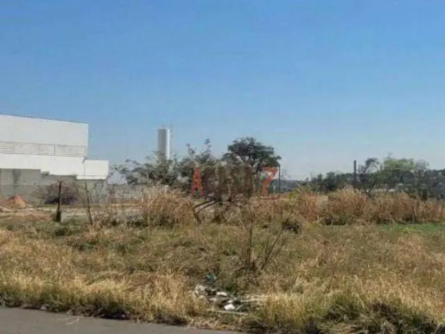 Terreno / Lote para Venda em Sorocaba/SP Éden