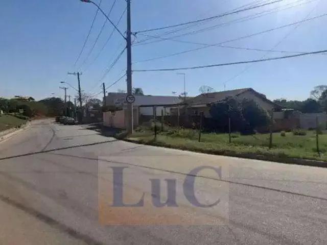 Terreno / Lote para Venda em Sorocaba/SP Éden