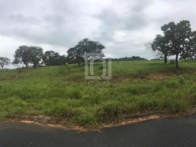 Terreno / Lote para Venda em Sorocaba/SP Éden