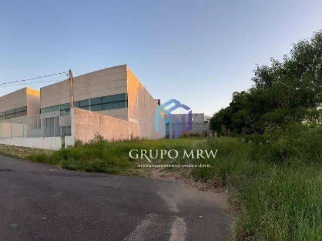 Terreno / Lote para Venda em Sorocaba/SP Éden