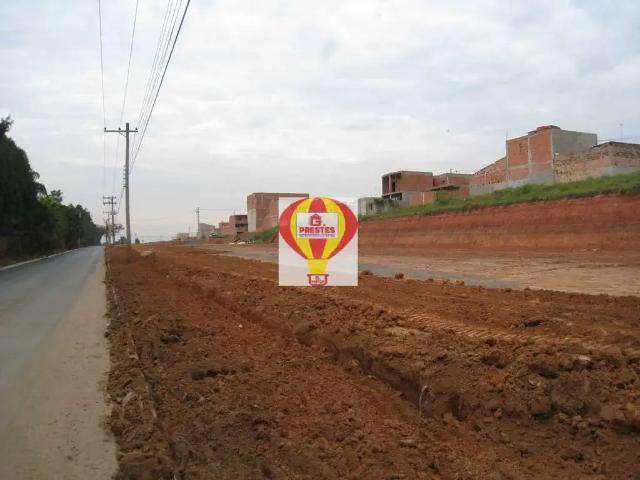 Terreno / Lote para Venda em Sorocaba/SP Éden
