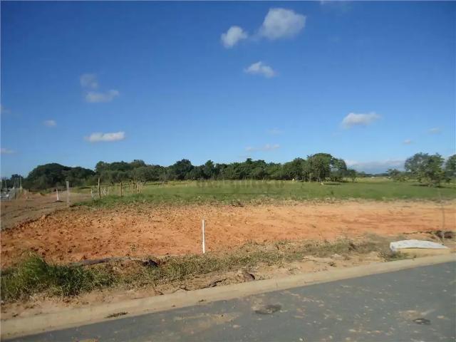 Terreno / Lote para Venda em Sorocaba/SP Éden