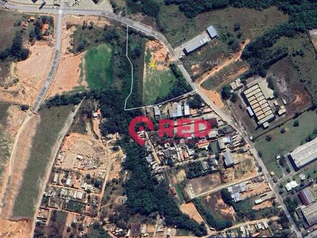 Terreno / Lote para Venda em Sorocaba/SP Éden
