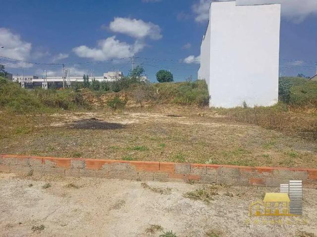 Terreno / Lote para Venda em Sorocaba/SP Éden