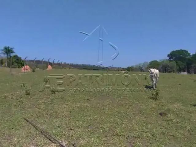 Terreno / Lote para Venda em Sorocaba/SP Éden