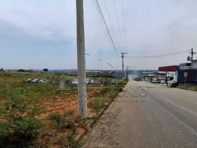 Terreno / Lote para Venda em Sorocaba/SP Éden