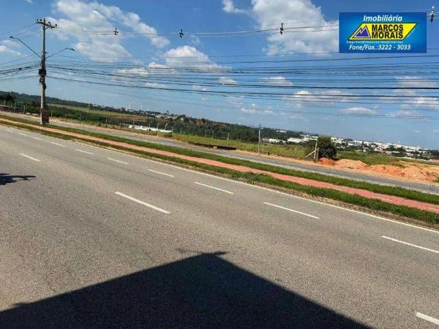 Terreno / Lote para Venda em Sorocaba/SP Éden