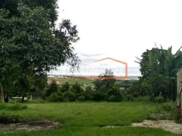 Terreno / Lote para Venda em Sorocaba/SP Éden