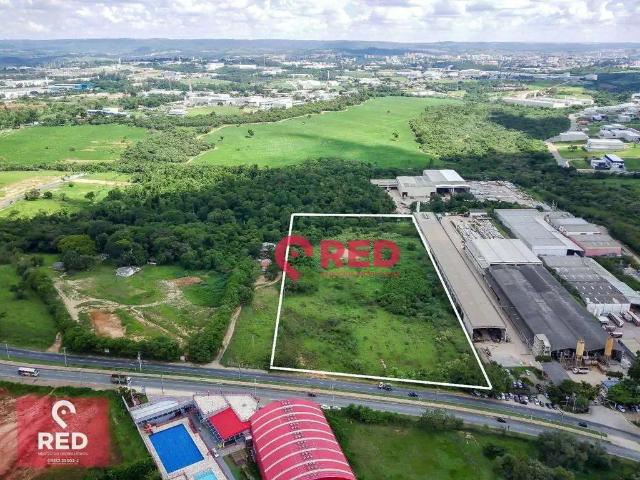 Terreno / Lote para Venda em Sorocaba/SP Éden