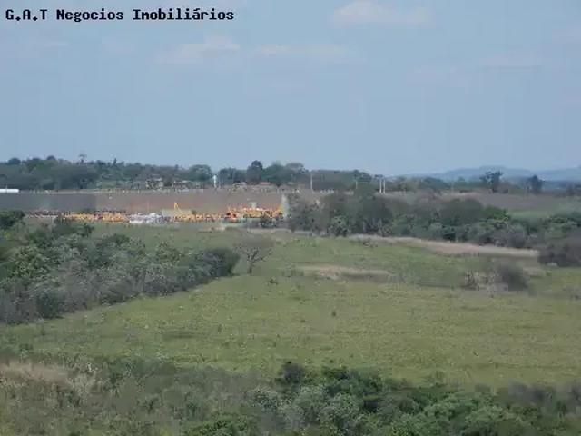 Terreno / Lote para Venda em Sorocaba/SP Éden