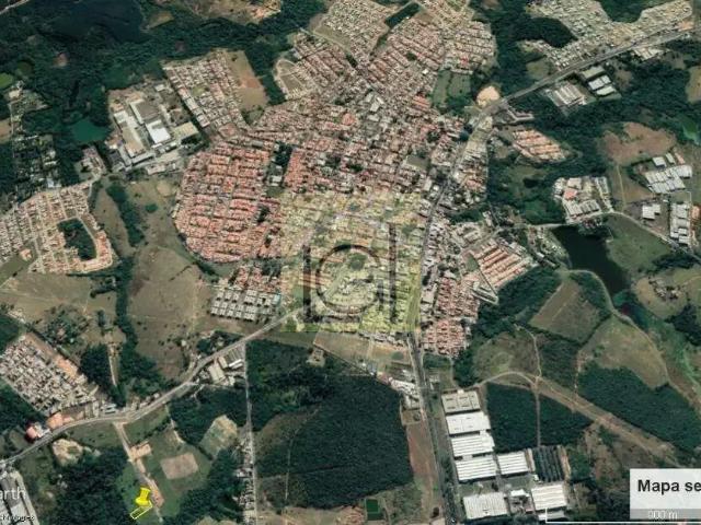 Terreno / Lote para Venda em Sorocaba/SP Éden