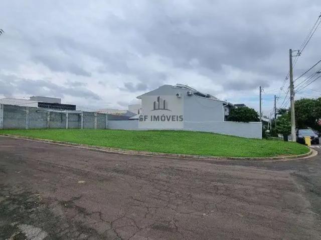 Terreno / Lote para Venda em Sorocaba/SP Granja Olga I