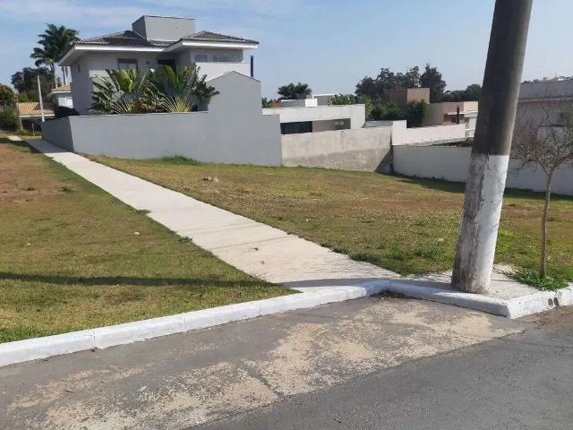 Terreno / Lote para Venda em Sorocaba/SP Granja Olga II