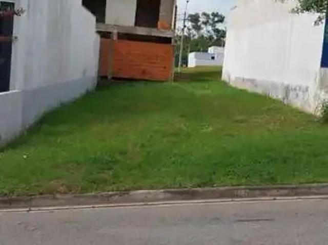 Terreno / Lote para Venda em Sorocaba/SP Horto Florestal