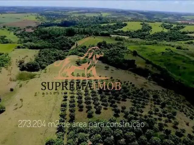 Terreno / Lote para Venda em Sorocaba/SP Itavuvu