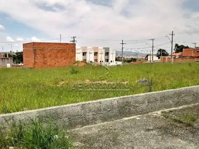 Terreno / Lote para Venda em Sorocaba/SP Itavuvu