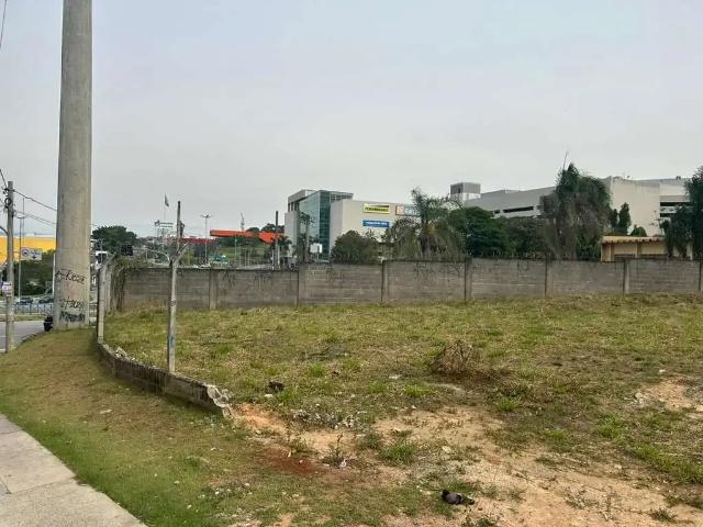 Terreno / Lote para Venda em Sorocaba/SP Itavuvu