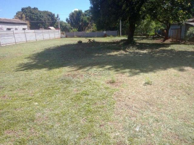 Terreno / Lote para Venda em Sorocaba/SP Itinga