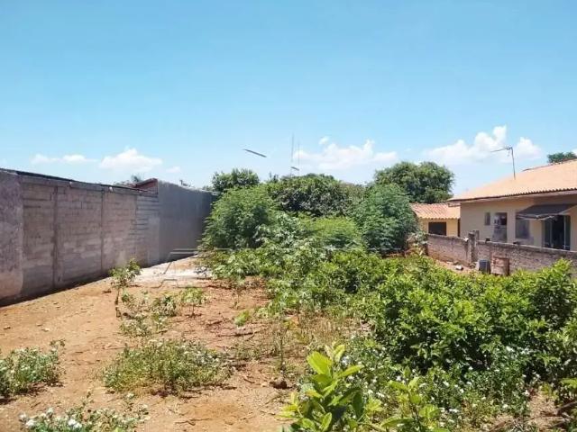 Terreno / Lote para Venda em Sorocaba/SP Itinga