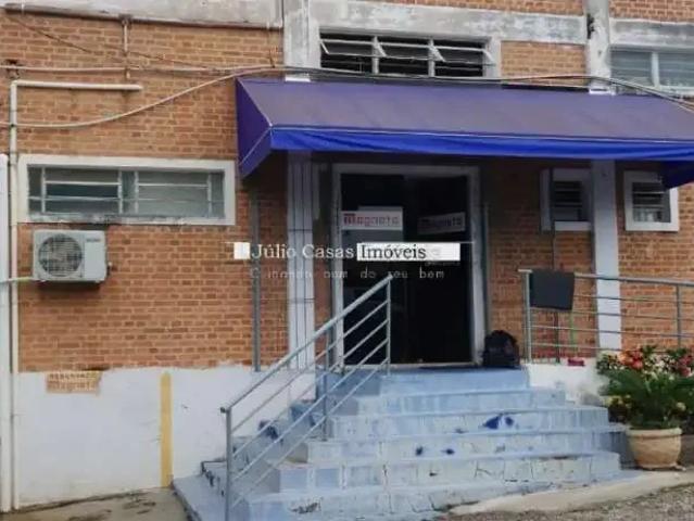Terreno / Lote para Venda em Sorocaba/SP Ipanema do Meio