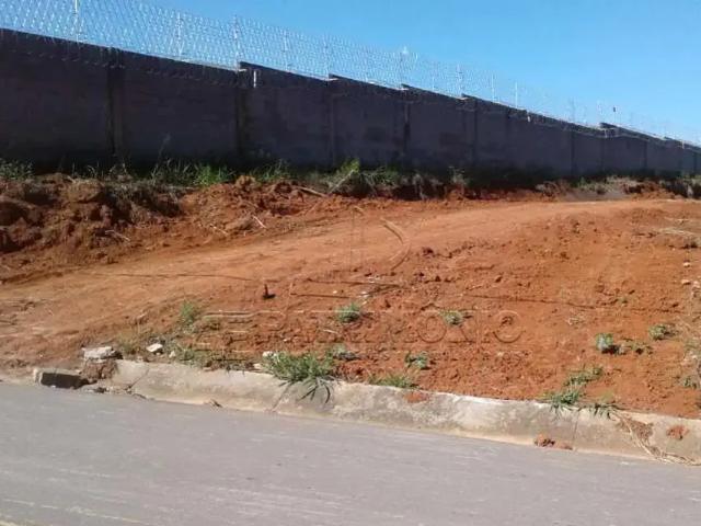Terreno / Lote para Venda em Sorocaba/SP Ipanema das Pedras