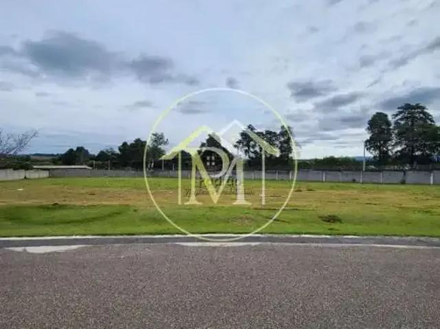 Terreno / Lote para Venda em Sorocaba/SP Ipanema das Pedras