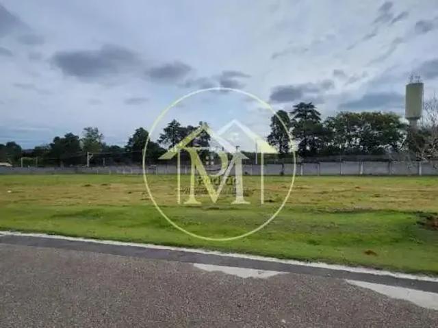 Terreno / Lote para Venda em Sorocaba/SP Ipanema das Pedras