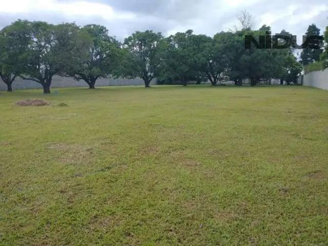 Terreno / Lote para Venda em Sorocaba/SP Ipanema das Pedras