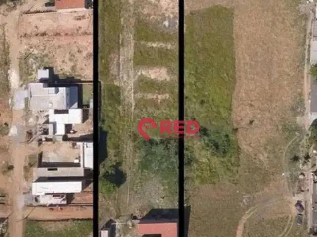Terreno / Lote para Venda em Sorocaba/SP Ipanema das Pedras