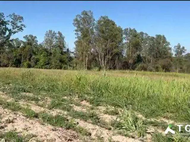 Terreno / Lote para Venda em Sorocaba/SP Ipanema das Pedras