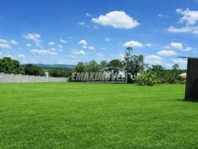 Terreno / Lote para Venda em Sorocaba/SP Ipanema das Pedras